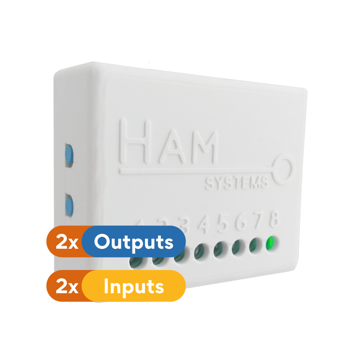 HAM Relay – HAM Systems store