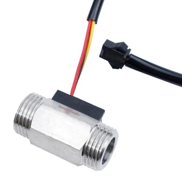 HAM FlowSense - For real-time efficient water usage tracking – HAM Systems